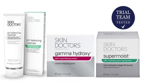 Skin Doctors Cosmeceuticals – Halsa