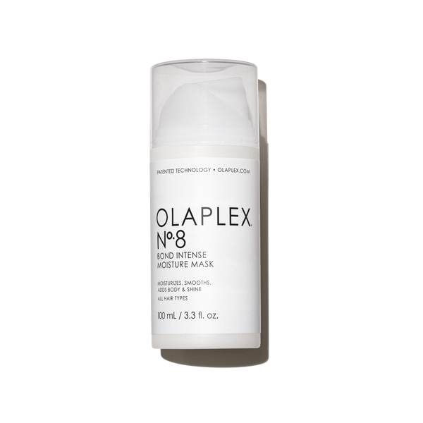Nº.8 BOND INTENSE MOISTURE MASK *100ML – Halsa