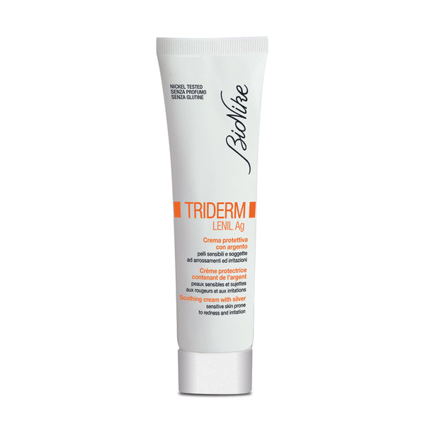 TRIDERM LENIL AG CREAM - Halsa