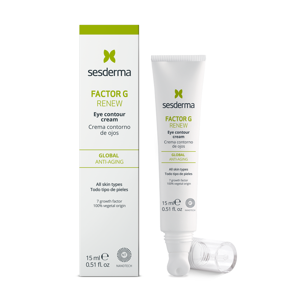 FACTOR G Renew Eye Contour *15ml – Halsa