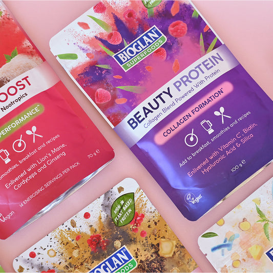 Halsa: Adresa juaj për Skincare, shëndet, Makeup, Flokë dhe Bukuri.