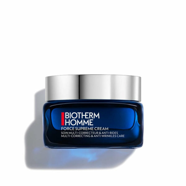 FORCE SUPREME YOUTH ARCHITECT FIRMING CREAM – Halsa