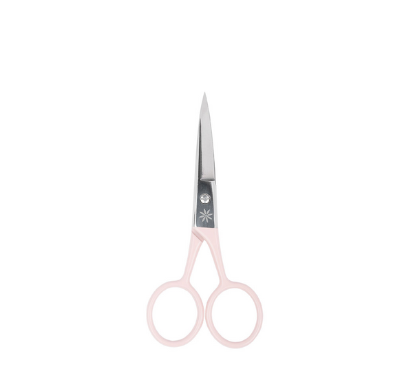 Brushworks Precision Manicure Scissors – Halsa