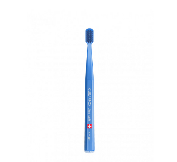 Curaprox Smart Ultra Soft Toothbrush – Halsa