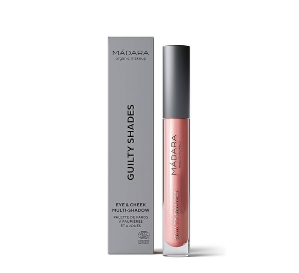 Guilty Shades Eye and Cheek Multi-Shadow 4ml – Halsa