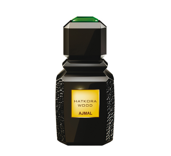 HATKORA WOOD EDP 100ML – Halsa