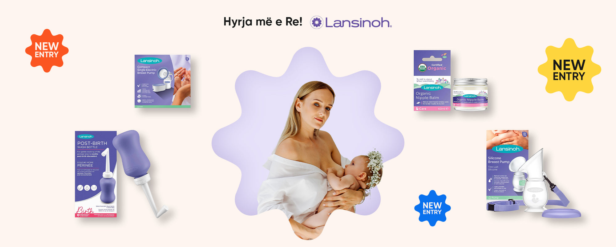 Halsa: Adresa juaj për Skincare, shëndet, Makeup, Flokë dhe Bukuri.