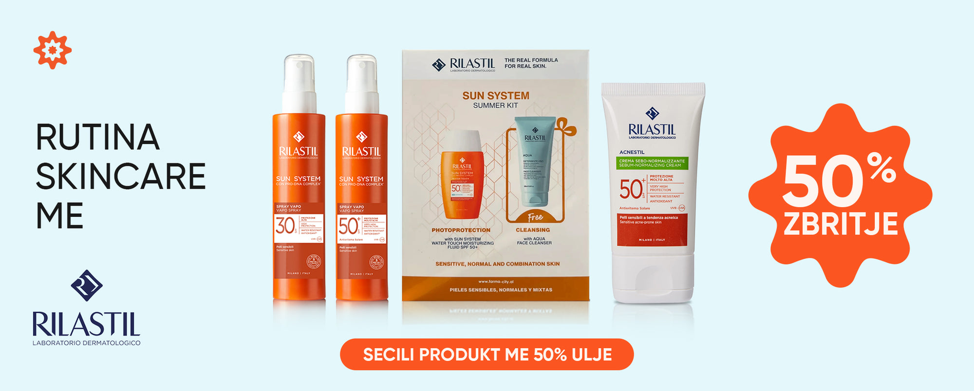 Halsa: Adresa juaj për Skincare, shëndet, Makeup, Flokë dhe Bukuri.