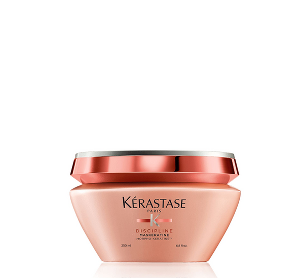 Kérastase Discipline Maskeratine Hair Mask *200ml - Halsa