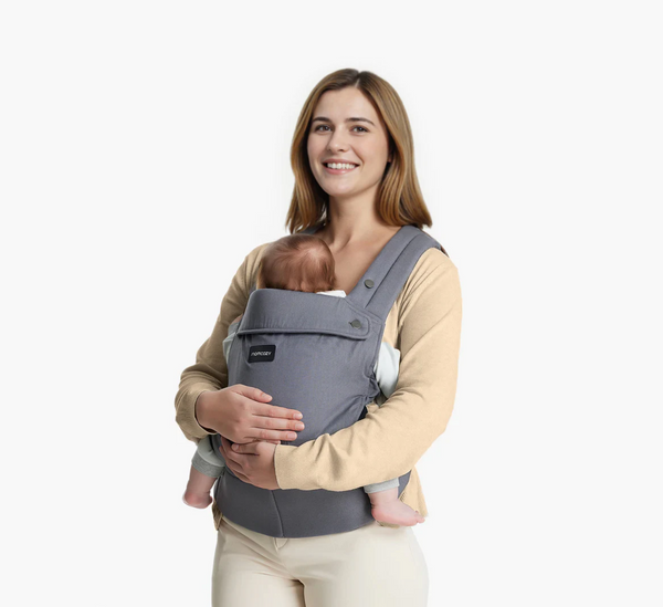 Momcozy PureHug Baby Carrier – Halsa