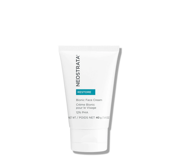 NEOSTRATA Restore Bionic Face Cream *40g – Halsa