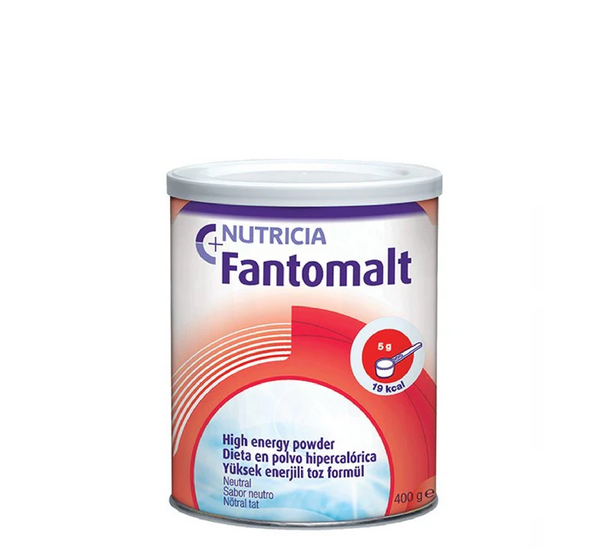 Nutricia Fantomalt *400gr – Halsa