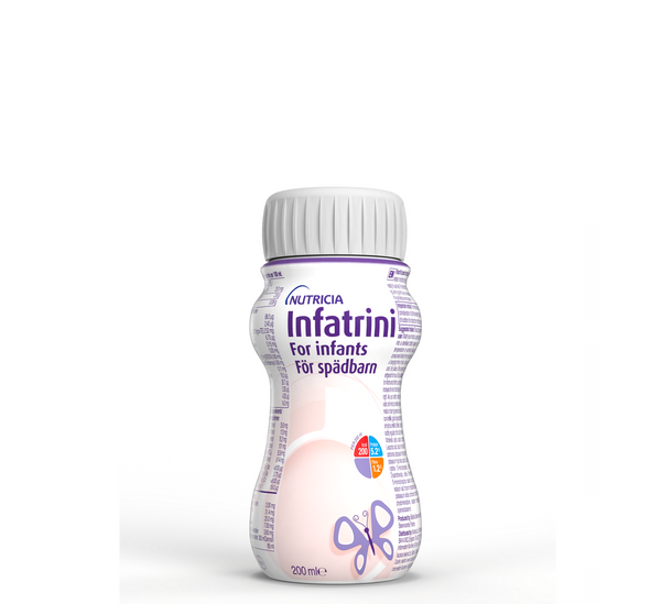Nutricia Infatrini *200ml – Halsa