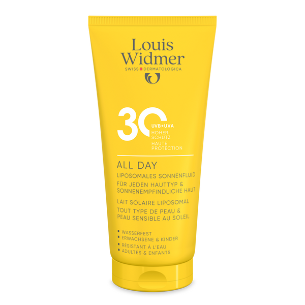 All Day 30 *100ml – Halsa