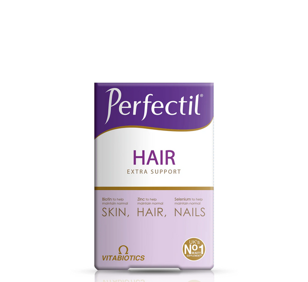 Vitabiotics - Perfectil Hair *60tab - Halsa