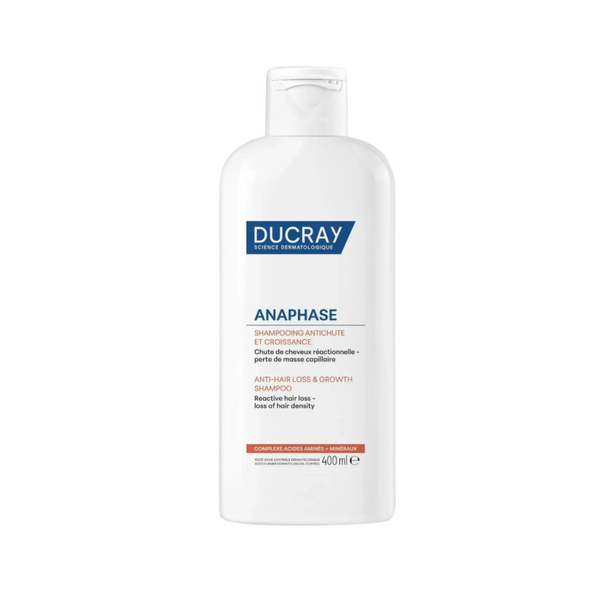 Ducray Anaphase Anti-hair Loss & Growth Shampoo – Halsa