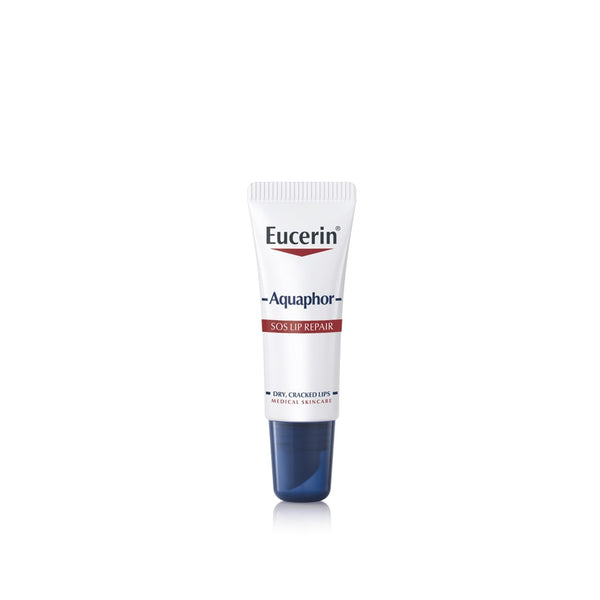 Aquaphor SOS Lip Repair 10ml – Halsa