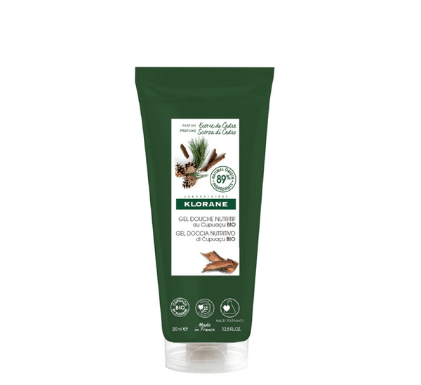 Gel Douche Ecorce de Cedre – Halsa