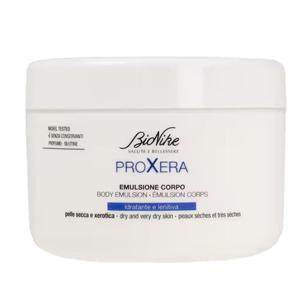 PROXERA BODY EMULSION – Halsa