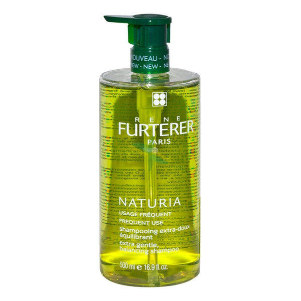 Naturia Extra Gentle Balancing Shampoo – Halsa
