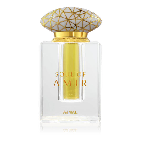SOUL OF AMIR CONCENTRATED PERFUME 12 ML – Halsa