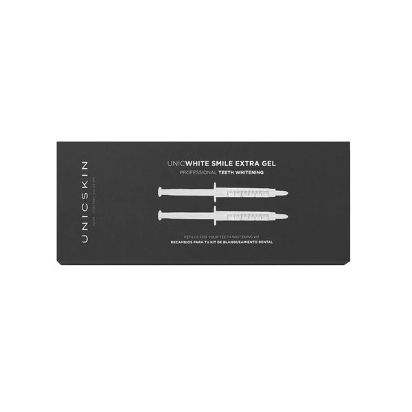 UNICWHITE SMILE EXTRA GEL – Halsa